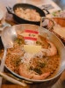 잠실소개팅 장소 추천 스페인요리 식당 트라가 잠실점 새우감바스 맛집 네이버 블로그